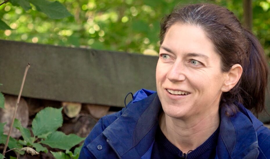 Mal ehrlich: Andrea Jansen trifft Regula Bührer Fecker - mal ehrlich