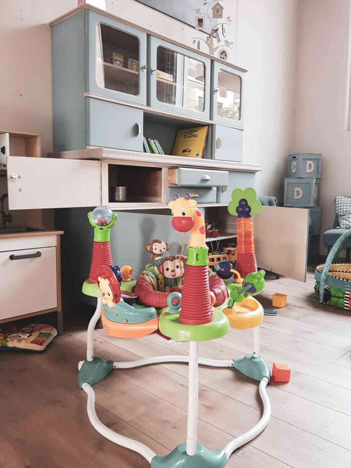 Basel bei Regen mit Kindern: Wohin mit Buschi und Binggis, wenn es schifft?