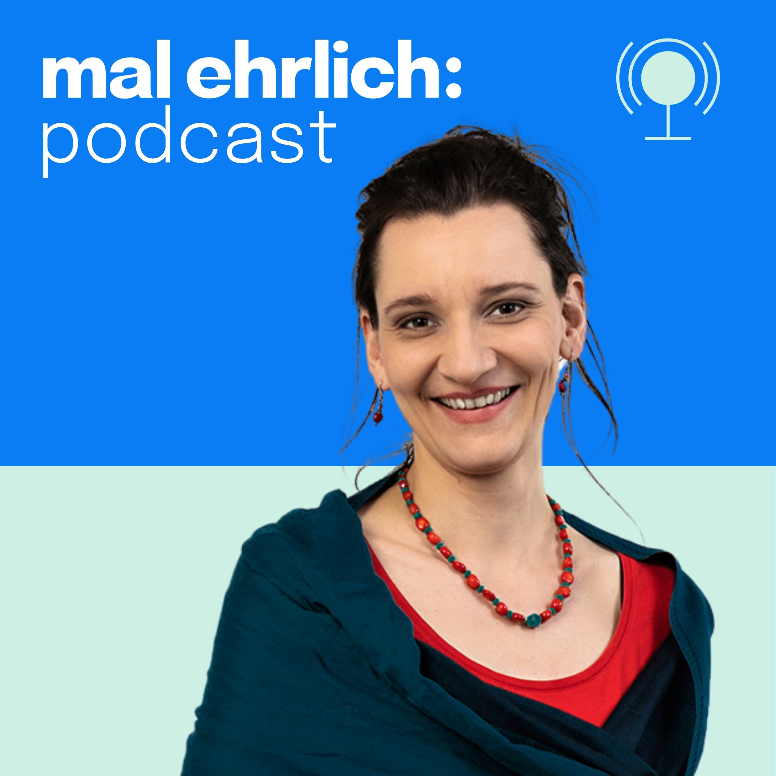 Die Mens ist bloody brilliant! - mal ehrlich