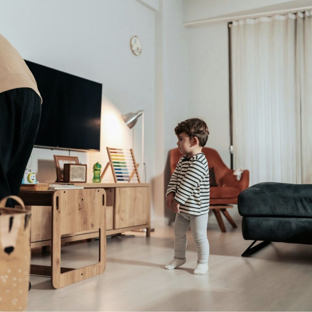 Wenn Eltern sich trennen: Erfahrungsberichte, Tipps + Checklisten