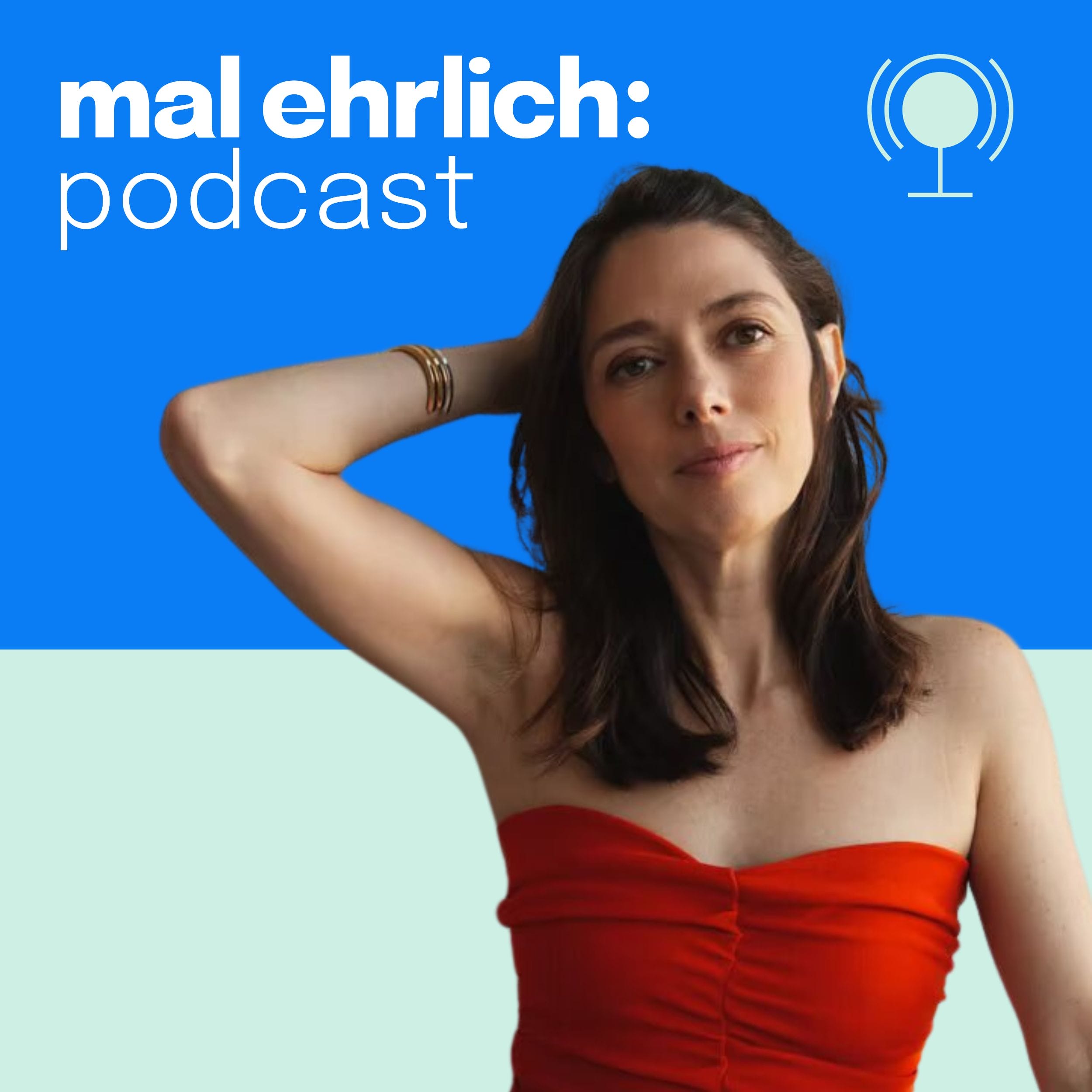 «Bewegung ist für mich eine Art Rebellion» - mal ehrlich