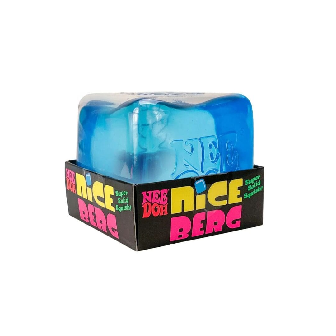 NeeDoh Archive - mal ehrlich